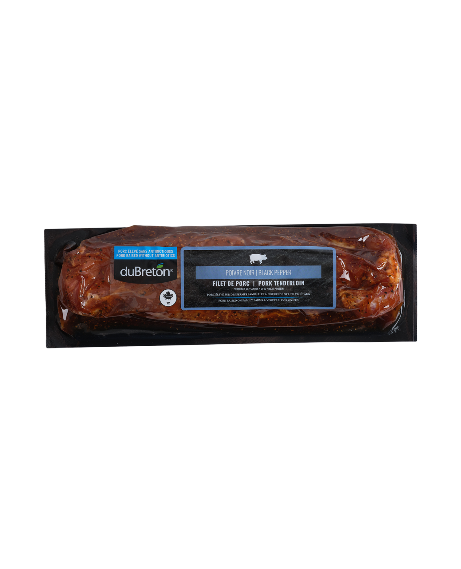 EAT | duBreton