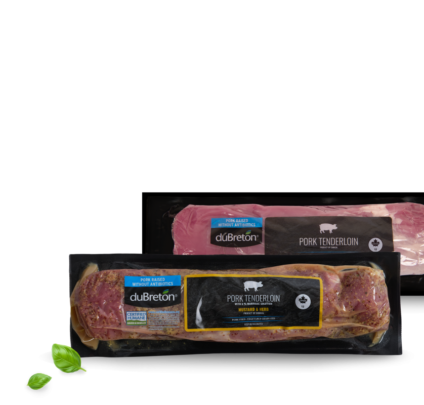 Organic | duBreton