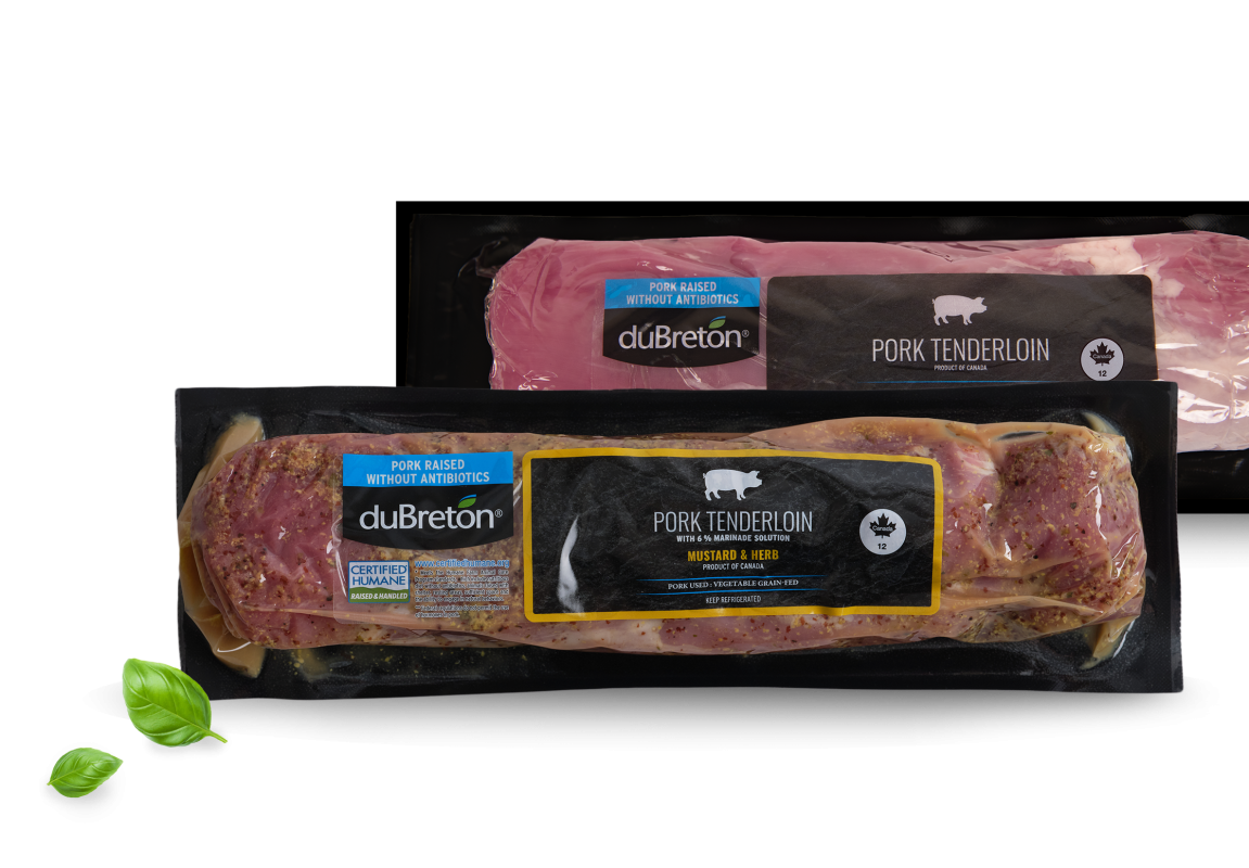 Organic | duBreton