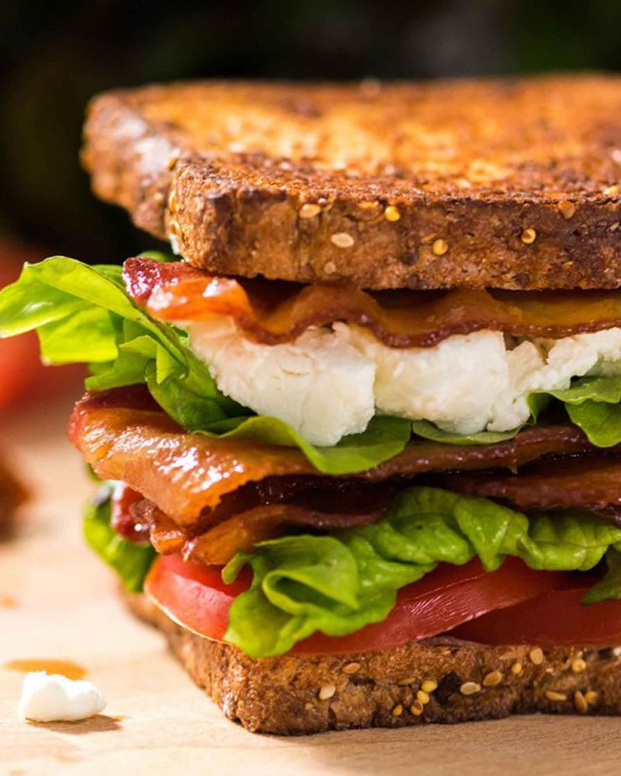 Bacon | duBreton